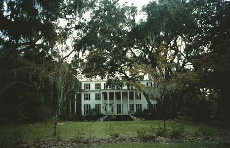 Wormsloe Historic Site The Cultural Landscape Foundation