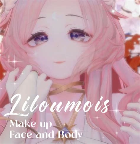 Lf Liloumois Makeup 12 Ripperstore Forums