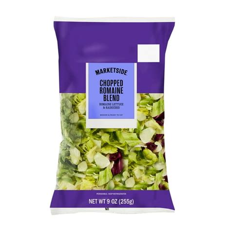 Lettuces