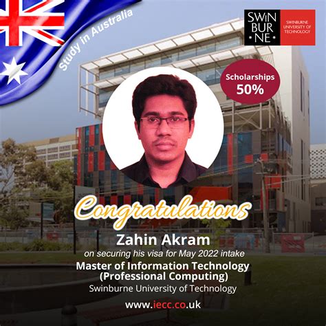 Congratulations To Mr Zahin Akram On Iecc Bangladesh