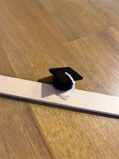 Super Mini Graduation Cap Etsy