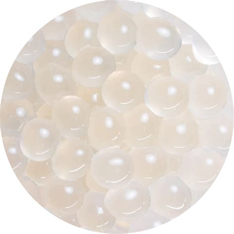 Happy Cup Product Lychee Flavour Popping Balls 32kg Happy Cup