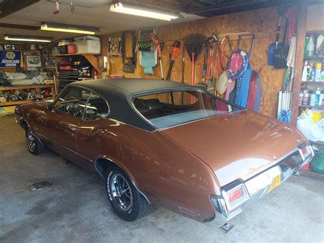 71 Cutlass Rmusclecarporn