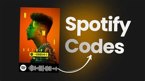 Spotify Codes An Effective Simple Tool For Music Artists