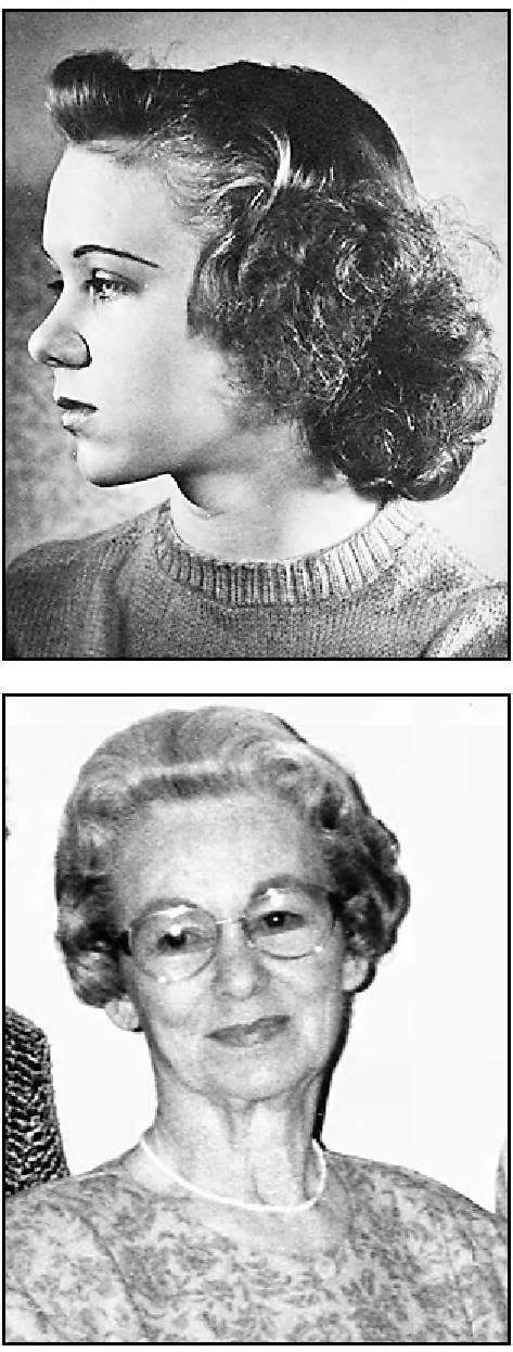 Joan Ruth Shirley Patton 1925 2014 Find A Grave Memorial