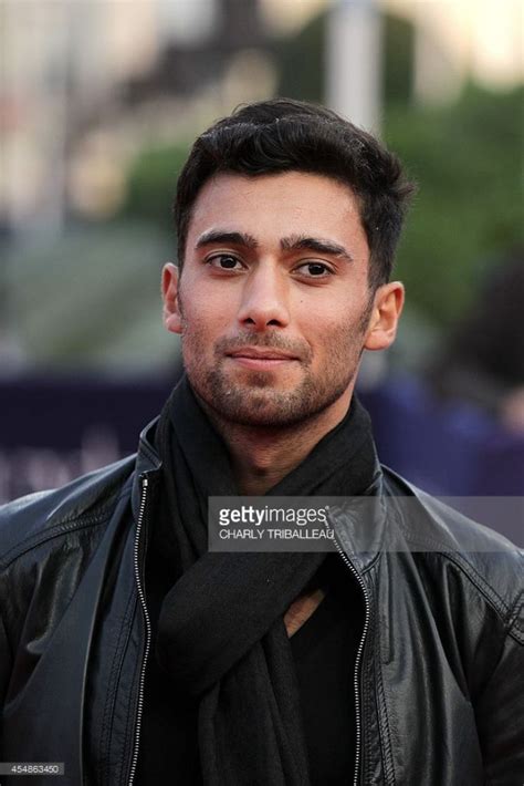 Pictures Of Arash Marandi