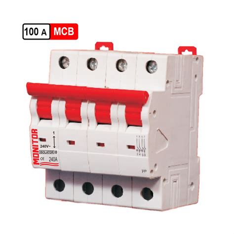 Monitor 100a Fp Isolator Mykit Buy Online Buy Monitor Isolators