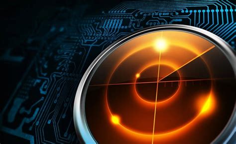 Ndr Detection Generation From Network Device Announcements Sophos