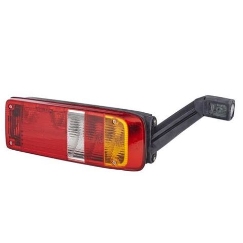 1128631 Combination Rearlight Oe Number By Feldbinder Spareto