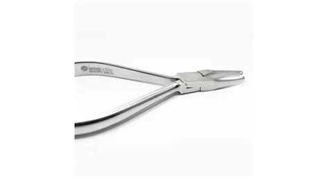 Orthodontic Aligner Dimple Plier Medentrx