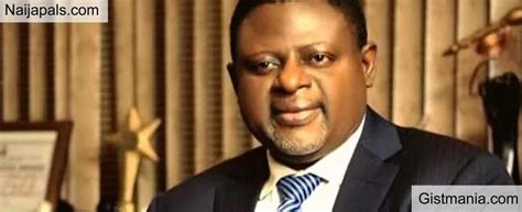 Cross River Governor Bassey Otu Orders Suspension Of Civil Service