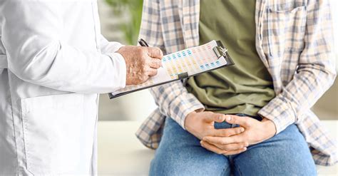 How To Diagnose And Treat Genital Warts