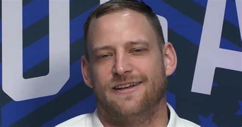 Team Usa Nate Hinze Describes How He Began Playing Wheelchair Basketball Wheelchair Basketball