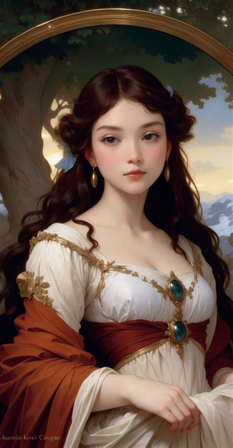 Post Created By Tensor Art