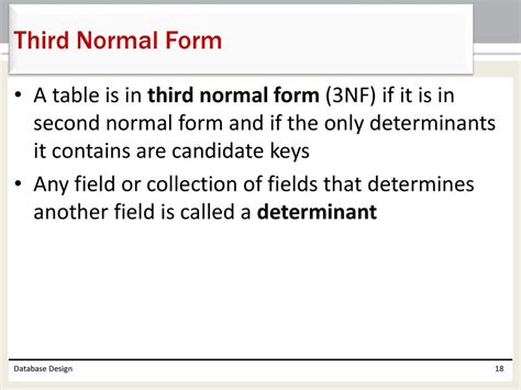 Chapter 11 Database Design Ppt Download