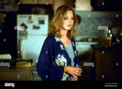 Jodie Foster The Accused Pool Table