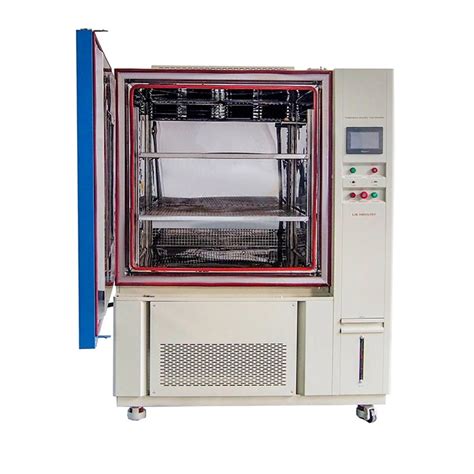 Lib Industry Custom Quality Thermal Cycle Testing Chamber Supplier In