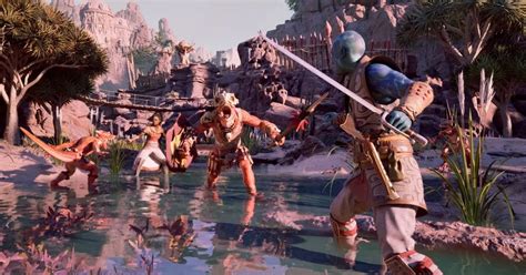 Avowed Release Date Heres When Obsidians Latest Rpg Magnum Opus