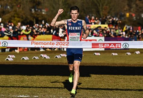 Per August Halle Haugen Is Norways Latest Running Prodigy Insidehook