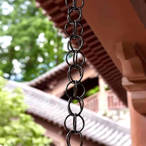 Jp Ring Chain Replacement Low Profile Twin Circular Gutter