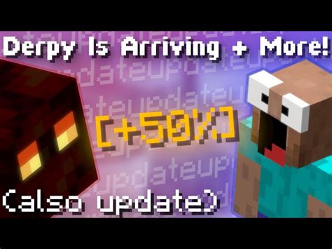 Derpy Minecraft Ansikt