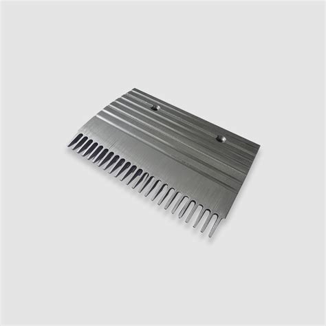 Original Go453d1 Escalator Comb Plate For