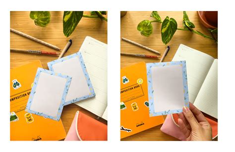 Notepad Design Behance Notepad Design Behance