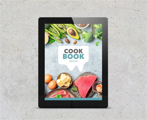 Best Cookbook Templates For Adobe Indesign Brandpacks