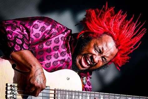 Thundercat Not Every Instrument Carries The Weight To Be Able To
