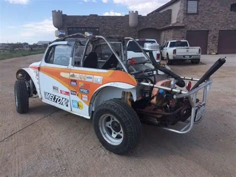 1960 Vw Baja Class 5 Prerunner For Sale