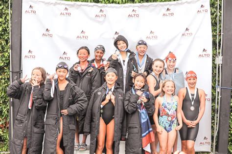 Alto Named One Of Ascas Top 50 Age Group Teams In The Nation — Alto