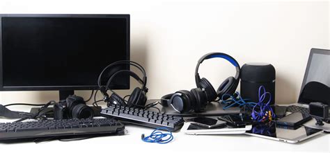 Weee Regulations Extended To Cover Online Marketplaces