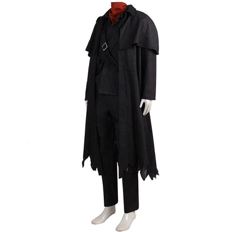 Best The Deathslinger Caleb Quinn Costume Dead By Daylight Costume