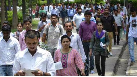 UPSC CMS Results Announced How To Check At Upsc Gov In Jobs And Career News The