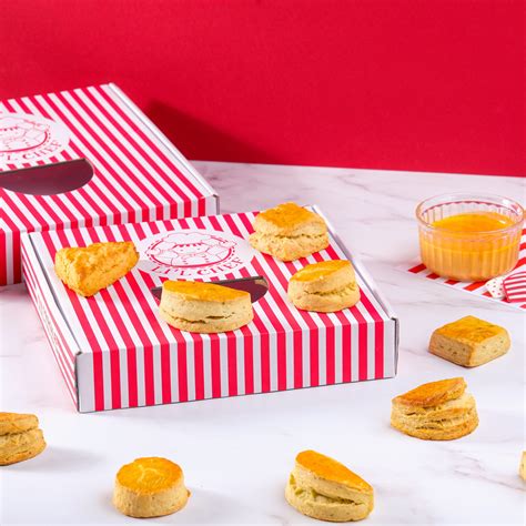 Buttery Scones The Savoury Collection