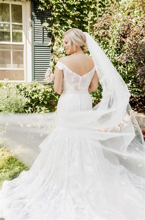 Boutique Wedding Venue Elle By Stella St Jacobs