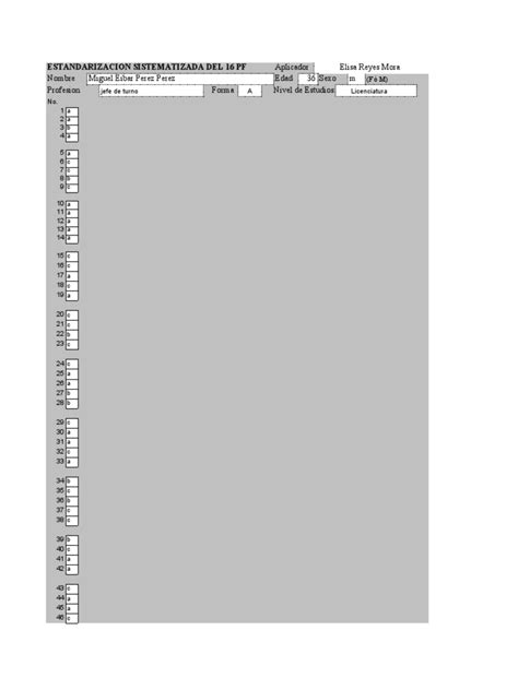 Pf Excel Xls Pdf