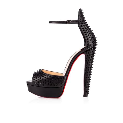 높은 콘힐 발 뒤꿈치 플랫폼 가죽 샌들 의 고품질 높은 콘힐 발 뒤꿈치 플랫폼 가죽 샌들