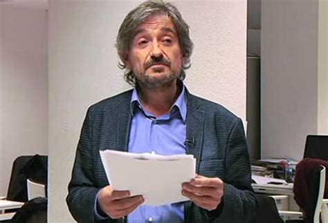 Sobre El Comiat Den Carles Capdevila Tenim Ara Per Estona