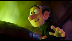 Gargamel Smurfs The Lost Villagegallery Villains Wiki Fandom