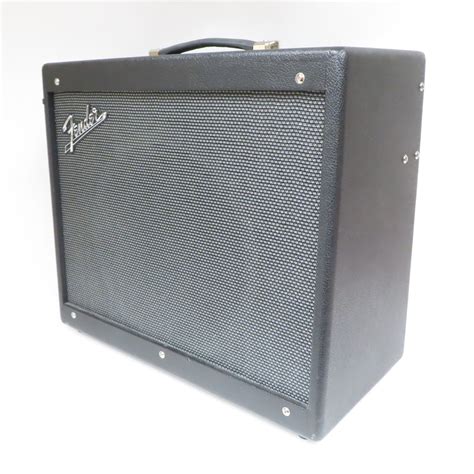 Fender Mustang Gtx100 1x12 100w Rms Combo Electric Guitar Amplifier