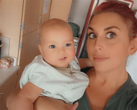 Danielle Bauer Inked Cover Girl