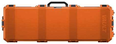 Pelican Vault V800 Double Rifle Case Gun News Daily