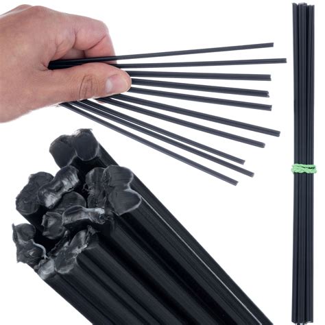 Spoiwa Do Plastiku Pp Pp T40 Pp Epdm Abs Pc Pbt 50g Czarne Białe Rosfix