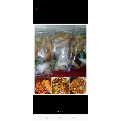 Jual Bogar Bocibogor Shopee Indonesia