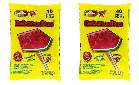 Dulces Mexicanos Vero