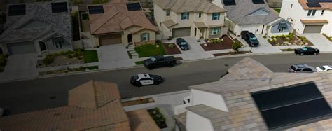 Grant Funding For Law Enforcement Drone Technology Lexipol