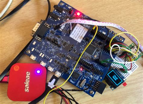 Swo With Arm Cortex M33 Mcu On Eclipse