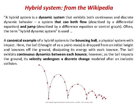 Advanced Simulation Of Analogdigital Circuits Modeled As Hybrid