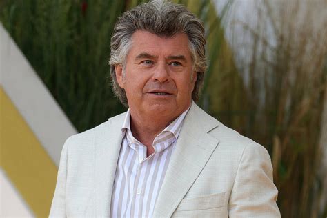 Wer Ist Andy Borg Alles über Das Leben Und Die Karriere Des